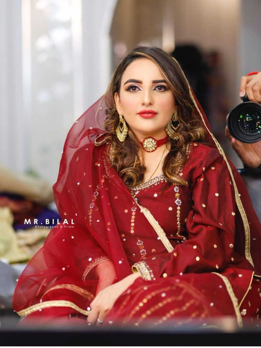 'या' टिकटॉक स्टारचा प्राइव्हेट व्हिडीओ व्हायरल झाला होता